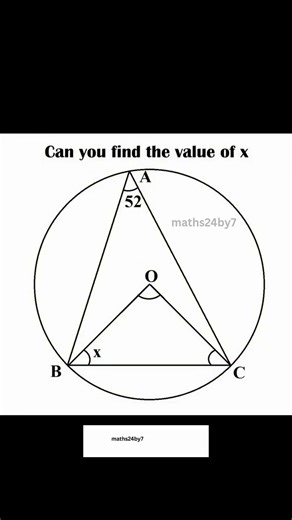 Test Your Brain | Logical & Math Puzzle Challenge 🔥🧠 #maths24by7