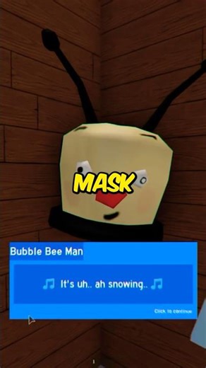 The RAREST Mask You Can’t Get Anymore 🚫 Bee Swarm Simulator