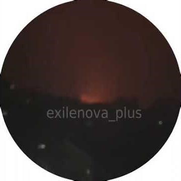 🔥TUAPSE, KRASNODAR KRAI —Tuapse.. at the oil depot..