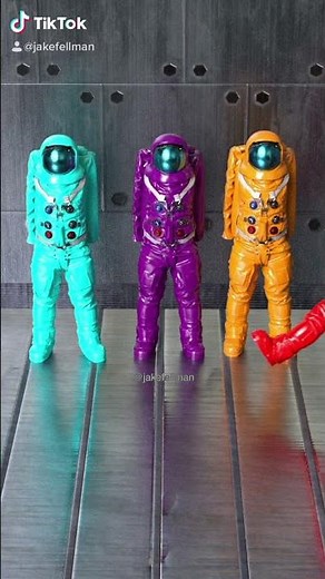 Among Us in HD (Part 6) "NO" #Shorts