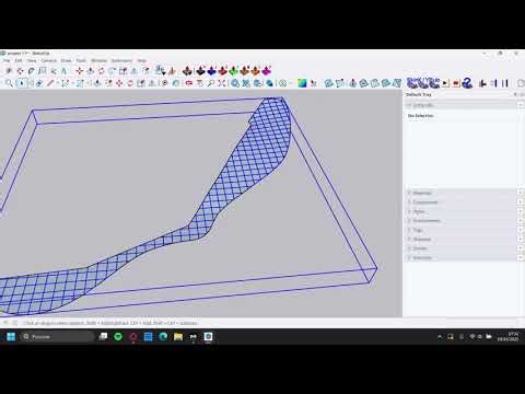 How to solve modeling problems and Soap Skin and Bubble