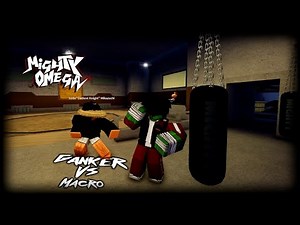 Pretending To Be AFK Macroing Vs Macro Ruiners | Mighty Omega Macro Gankers Pt.1