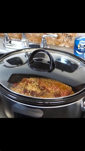 This Slow-Cooked Beef is Worth the Wait #reels #recipe #cooking #beef #slowcooker | Smokin' and Grillin' with AB