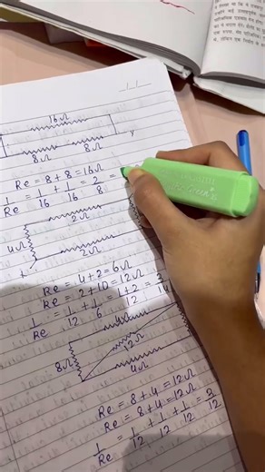 Class 10 electricity with PYQs. Part 1