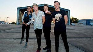 One Direction: integrantes aparecerán en Family Guy