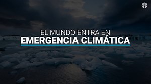 14K views · 50 reactions | Científicos canadienses detectaron un cambio que podría traer consecuencias extremas en los climas de todo el mundo. | Código Espagueti | Facebook
