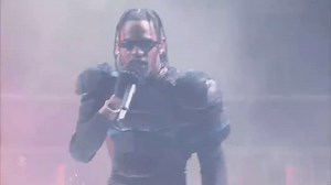 TRAVIS SCOTT x PLAYBOI CARTI : "FEIN" AUX GRAMMY AWARDS ! INCROYABLE PERFORMANCE 🤯 | Generations - Hip-hop Soul radio 88.2