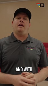 What are your thoughts on inspections? #DemolitionDerby #DerbyNation #SmashAndCrash | Demolition Entertainment Motorsports Organization