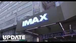 IMAX bringing VR to movie theaters