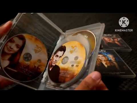 FBF: Buffy The Vampire Slayer The Complete Series DVD