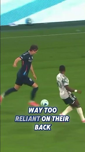 San Diego FC is undefeated in matched when Anders Dreyer scores