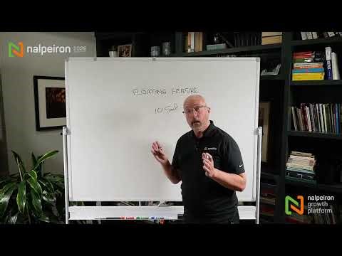 Zentitle2 - How Zentitle enables a pool of features (floating features)