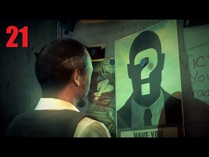 Hitman: Absolution -21- End Credits