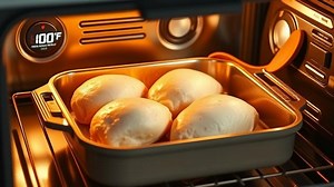 how long to bake frozen chicken breast at 400? - Test Food Kitchen