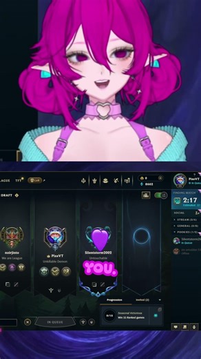 This Isn't Even My Final Form!