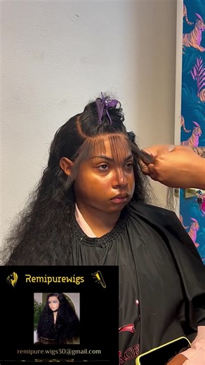 Stunning Wig Styles for Every Occasion