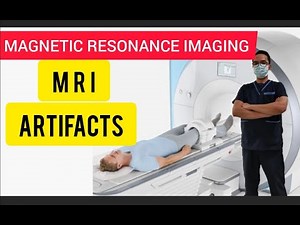 MAGNETIC RESONANCE IMAGING ARTIFACTS || MRI ARTIFACTS