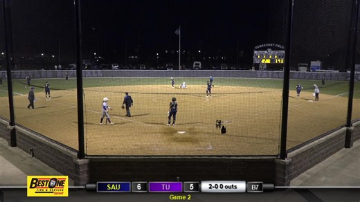 16 reactions | VIDEO | Here are the highlights from @TaylorUSoftball's win over Spring Arbor in the second game of Tuesday night's doubleheader! #TaylorSB | Taylor University Trojans | Facebook