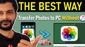 How to import videos from whatsapp in pc without downloading it