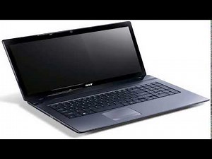 Controladores - Drivers Acer Aspire E1-431-2845