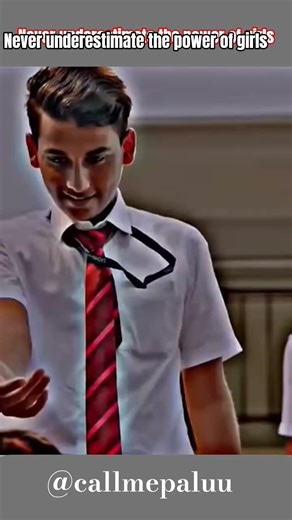 never do the mistake of under estimating power of girls #girlsrising