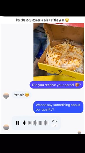 283K views · 2.4K reactions | Review of the Year  We are delivering...