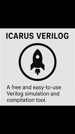 VERILOG SOFTWARES🔥👌🤝