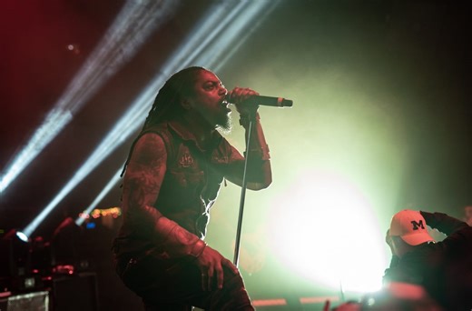 Sevendust publie le clip vidéo de Superficial Drug, tiré de l'album à venir Truth Killer