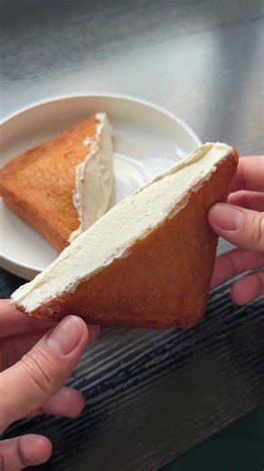 Japanese Cream Sandwich Recipe: A Delicious Dessert