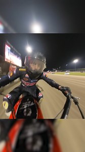 27K views · 943 reactions | Daytona Short Track onboard with Slammin' Sammy Halbert Racing!  Speed, grit, and glory. Who's ready for the season to begin in Daytona?  #ProgressiveAFT #Daytona #DaytonaInternationalSpeedway #BikeWeek | American Flat Track | Facebook