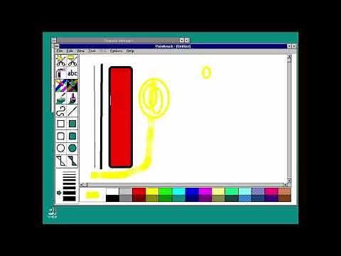 RetroArch: Experiencing Windows 3.1 with DOSBox cores