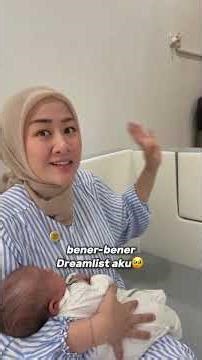 Baby Udon belajar tummy time bestie✨😍 || Mama Udon Vlog