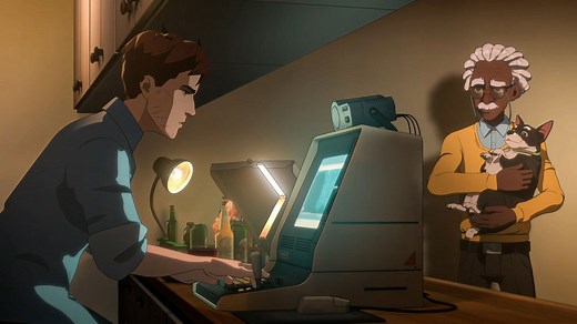 Dispatch Episode 5 and 6 Hacking Guide: How to Complete New Power Node Levels Easily