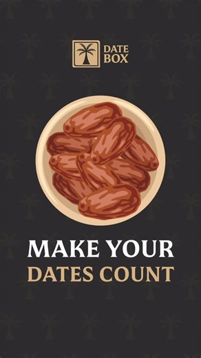 @date___box on Instagram: "📦 Pre-order your premium Medjoul dates today! More than just dates. 📍Available for United States & Canada 💻 datebox.org #Ramadan #UnitedStates #Canada #MedjoolDates #Sunnah"