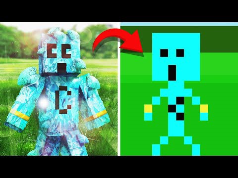 I lose realism and face wild Minecraft survival rules