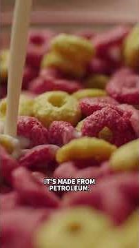 FDA bans controversial Red Dye #3 from foods and medicine