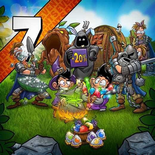 15K views · 60 reactions | This Easter weekend is packed to the brim with awesome events!  | Shakes and Fidget | Facebook