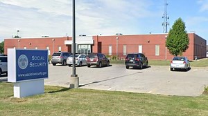 Springfield Social Security Office 3112 Constitution Dr, Springfield, Illinois 62704