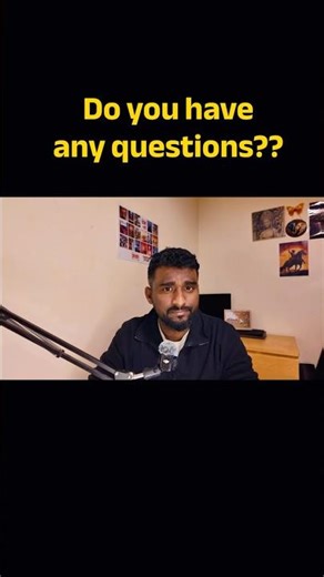 Do you have any questions?? #interview #telugujobs #viral #interviewquestions #careergrowth