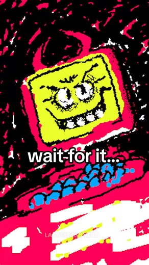 This Loop Gets Weirder Every Time You Watch It . #art #drawing #digitalart #loop #weirdart