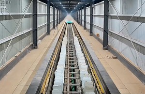 724K views · 9.8K reactions | 0–700 km/h (0–435 mph) in 2 Seconds China Sets World Record in Maglev Tech | TURBO KING | Facebook