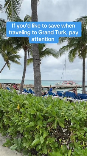 Save Money on Grand Turk Island: Beach Tips and Secrets