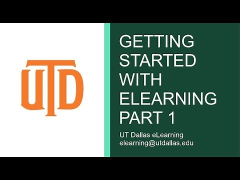 Getting Started Part 1 Students