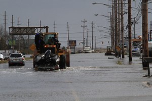 UPDATE: Route 37 Bridges Deemed Safe, DOT Says