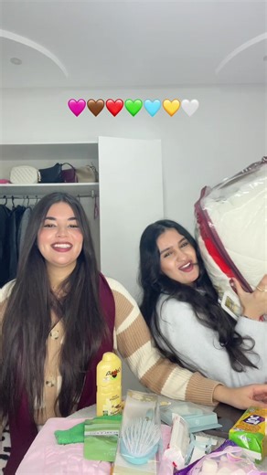 Color Challenge: Exploring the Latest Trends in Colors