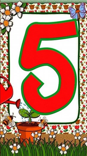 1 2 3 counting number for kids learning, 1 2 3 song #onetwothree #counting1to20 #counting #abcd