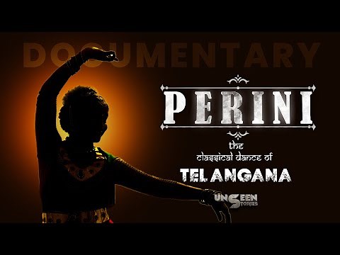 PERINI : The Lost Dance of Telangana Revived | The Resurrection of an Ancient Art Form