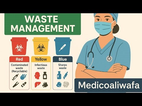 Assignment on Bio medical waste management | Biomedical Waste Explained | Assignment Presentation