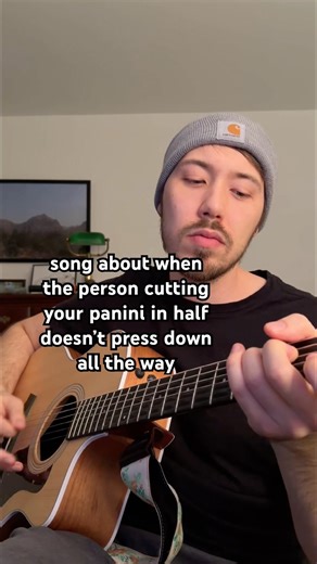 Panini First World Problems (song)