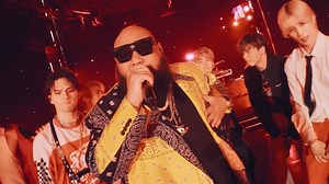 2.2K views · 95 reactions | #BBZ_Meanttobe VERSE 2️⃣ 퐆퐞퐭 퐨퐮퐭 퐨퐟 퐭퐡퐞...